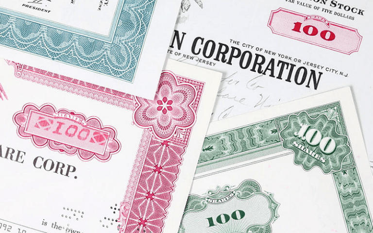 How to Issue Stock in a C-Corporation - Small Biz Pulse