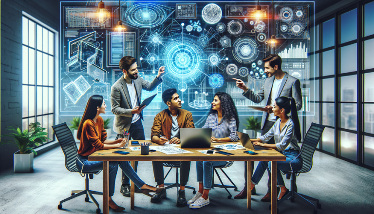 How to Start a Tech Startup: From Idea to Launch - Small Biz Pulse