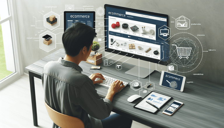 Understanding eCommerce Payment Gateways: A Beginner's Guide - Small Biz Pulse